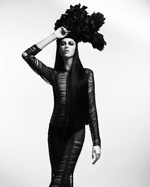 JULIA ARDON - Orange Marketing®