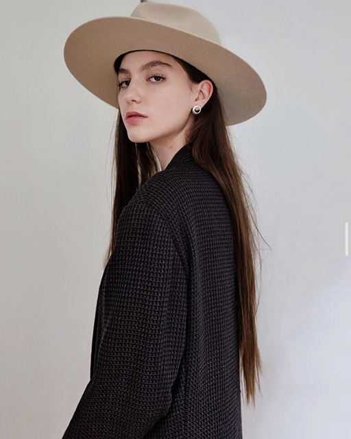 JULIA ARDON - Orange Marketing®