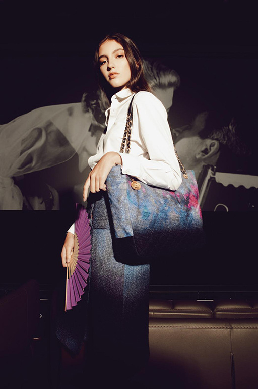 JULIA ARDON - Orange Marketing®