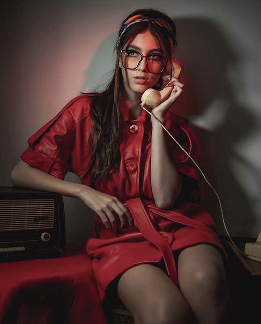 JULIA ARDON - Orange Marketing®