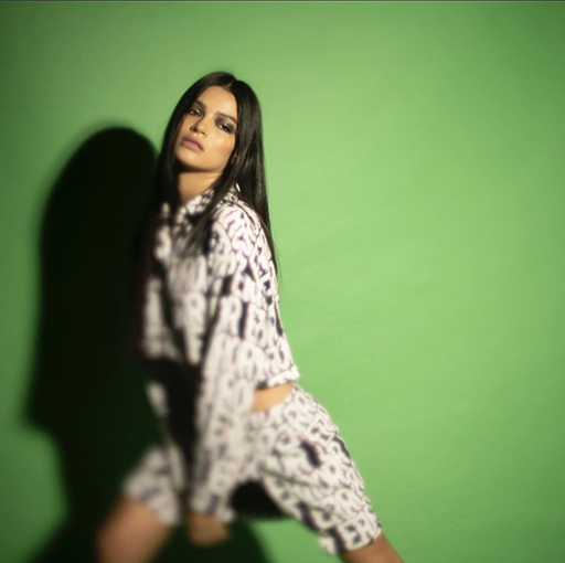 ZAIDA RAMIREZ - Orange Marketing®