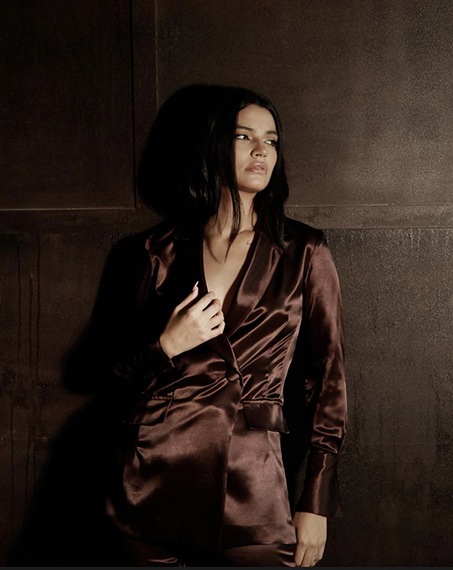 ZAIDA RAMIREZ - Orange Marketing®