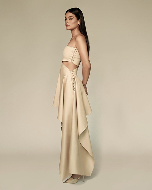 ZAIDA RAMIREZ - Orange Marketing®