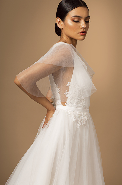 ZAIDA RAMIREZ - Orange Marketing®