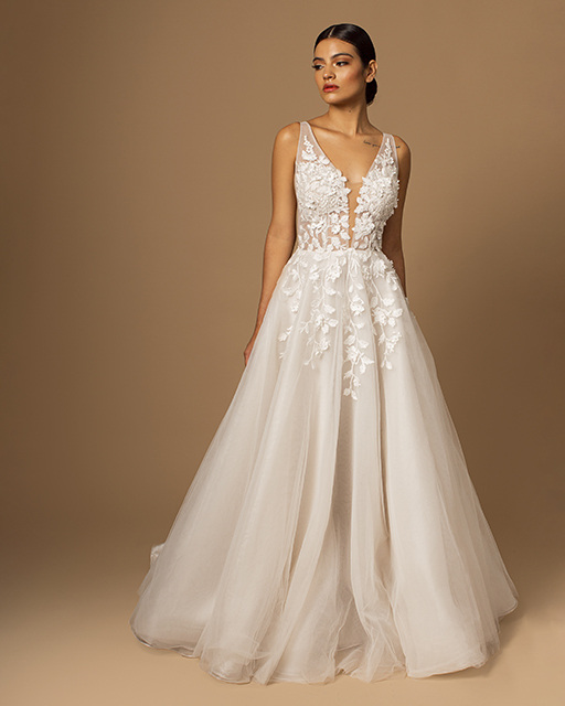 ZAIDA RAMIREZ - Orange Marketing®