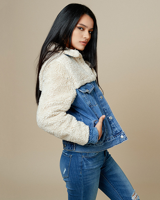 ZAIDA RAMIREZ - Orange Marketing®