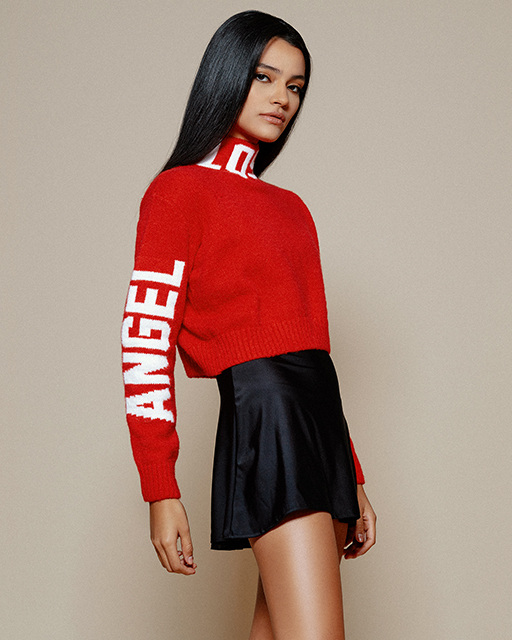 ZAIDA RAMIREZ - Orange Marketing®