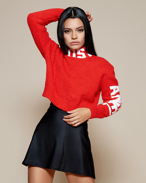 ZAIDA RAMIREZ - Orange Marketing®