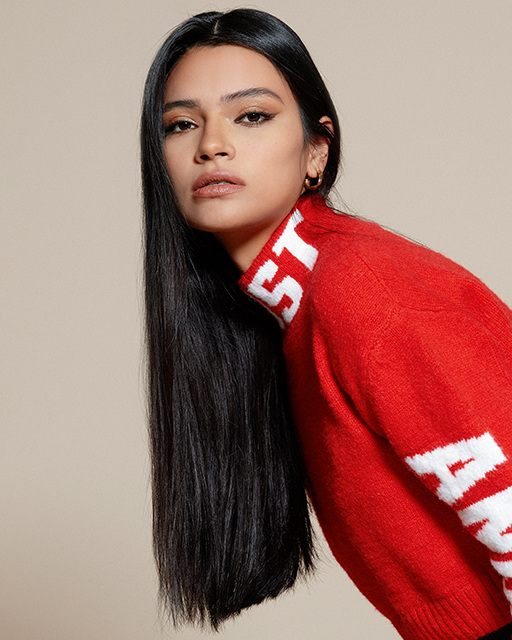 ZAIDA RAMIREZ - Orange Marketing®