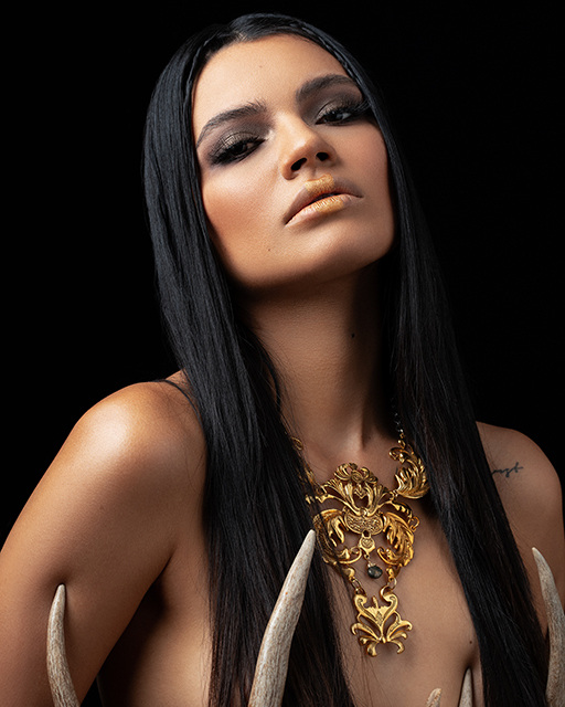 ZAIDA RAMIREZ - Orange Marketing®