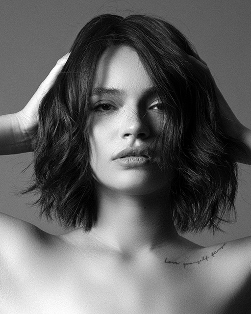 ZAIDA RAMIREZ - Orange Marketing®