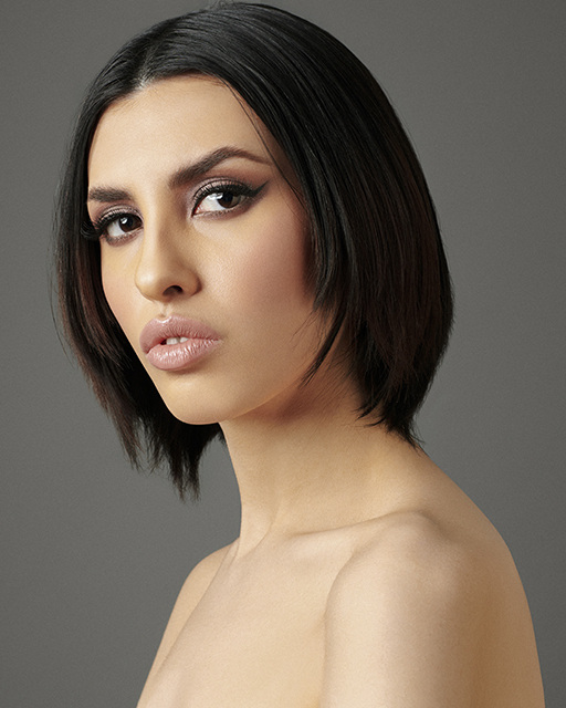 ARANTXA MACIEL - Orange Marketing®