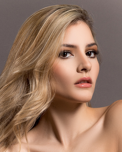 VANESSA JIMENEZ - Orange Marketing®