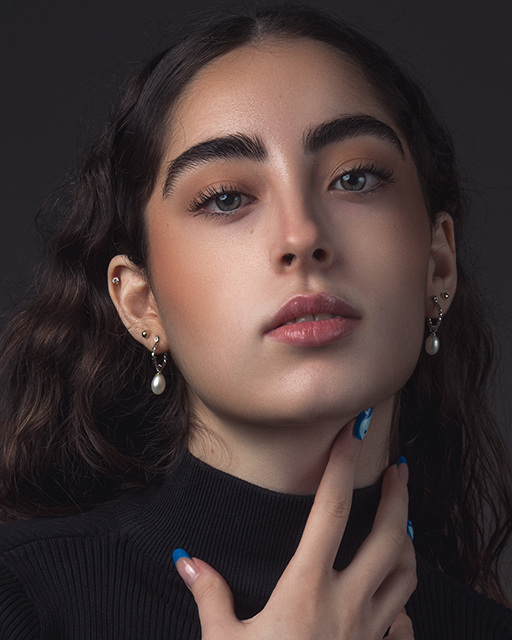 ISABELLA LOZA - Orange Marketing®