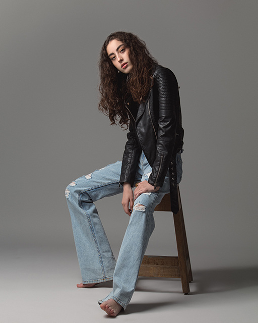 ISABELLA LOZA - Orange Marketing®