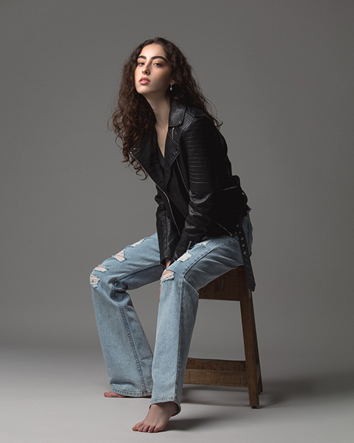 ISABELLA LOZA - Orange Marketing®