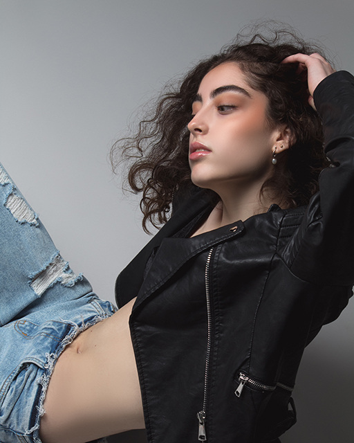 ISABELLA LOZA - Orange Marketing®