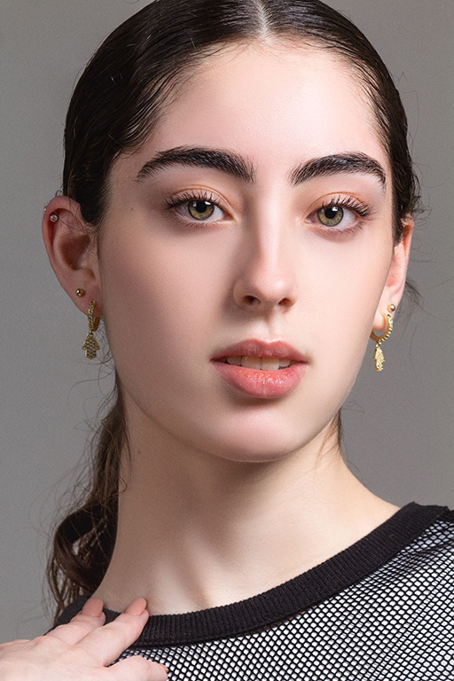 ISABELLA LOZA - Orange Marketing®