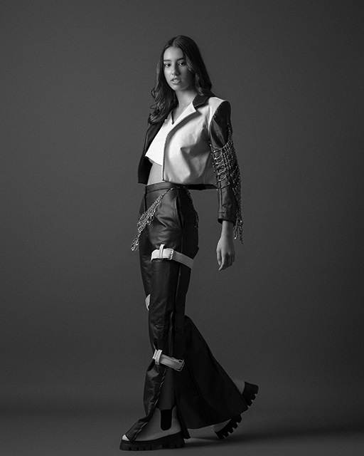 MARINA FERNANDEZ - Orange Marketing®