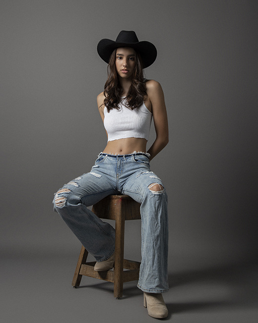 MARINA FERNANDEZ - Orange Marketing®