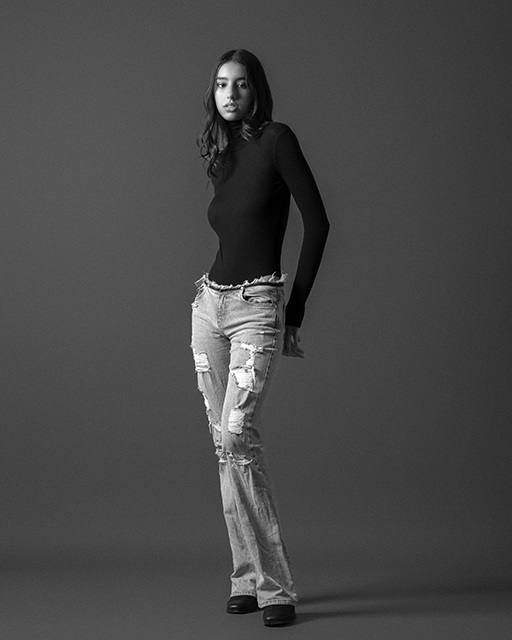 MARINA FERNANDEZ - Orange Marketing®