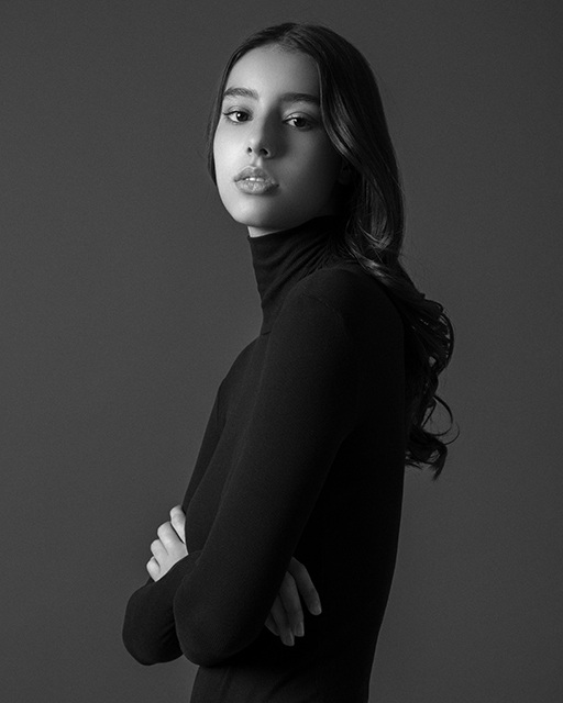 MARINA FERNANDEZ - Orange Marketing®