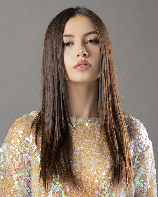 MARIA RANGEL - Orange Marketing®