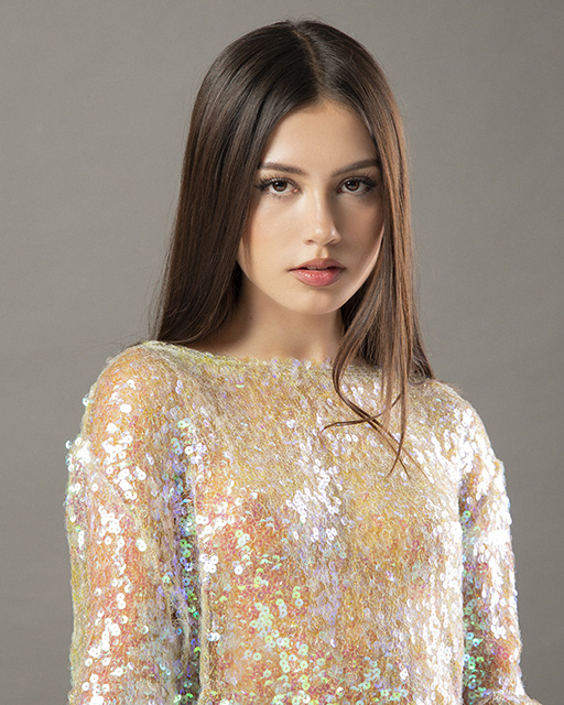 MARIA RANGEL - Orange Marketing®