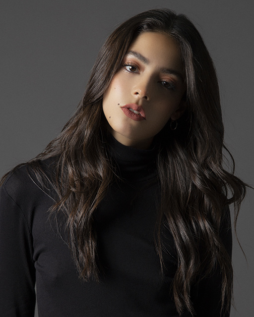 LIA CERVANTES - Orange Marketing®