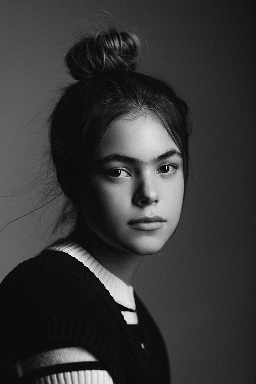 EMMA CASTILLO - Orange Marketing®