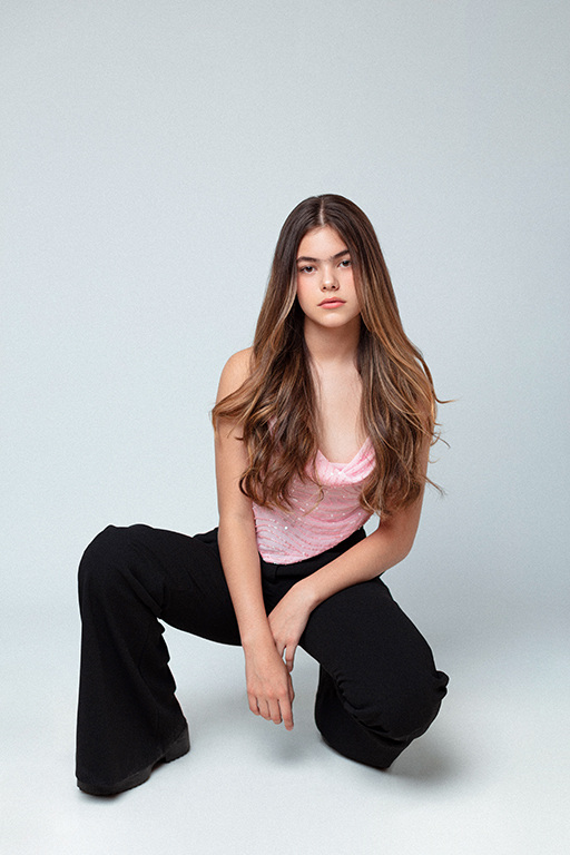 EMMA CASTILLO - Orange Marketing®