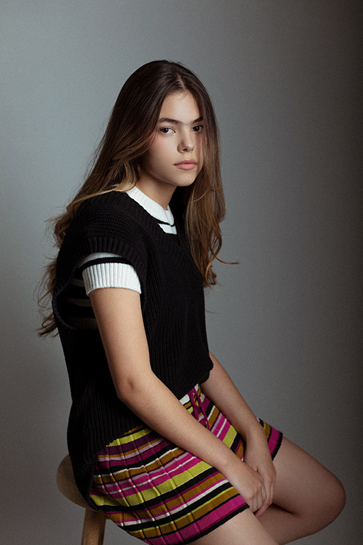 EMMA CASTILLO - Orange Marketing®