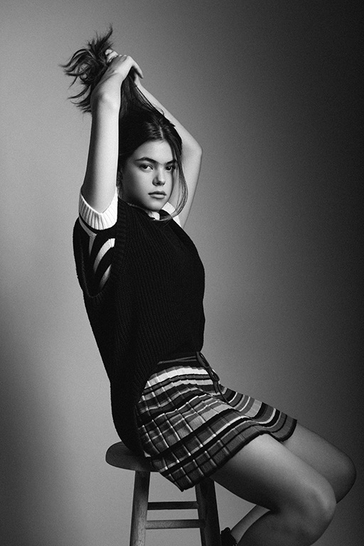 EMMA CASTILLO - Orange Marketing®