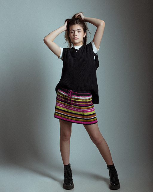 EMMA CASTILLO - Orange Marketing®