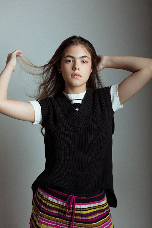 EMMA CASTILLO - Orange Marketing®