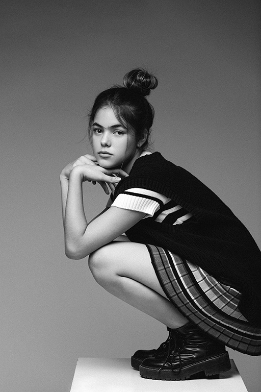 EMMA CASTILLO - Orange Marketing®