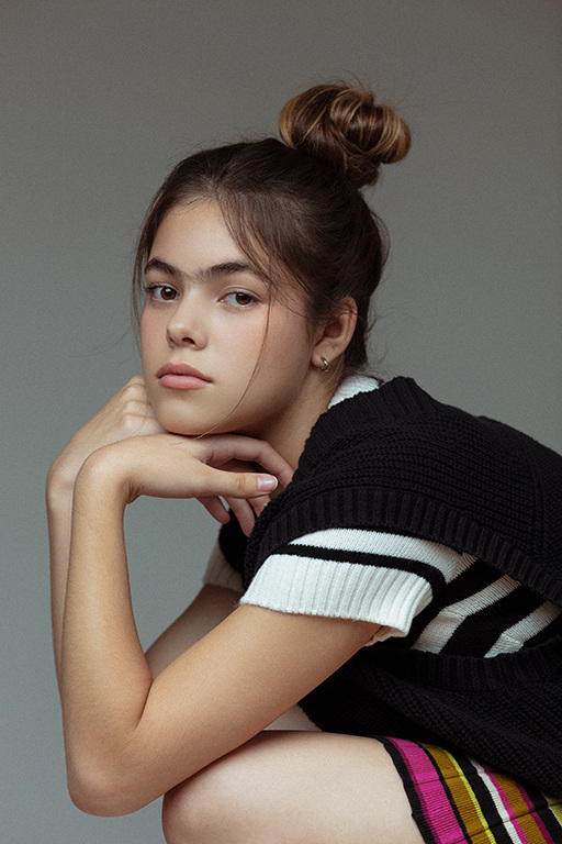 EMMA CASTILLO - Orange Marketing®