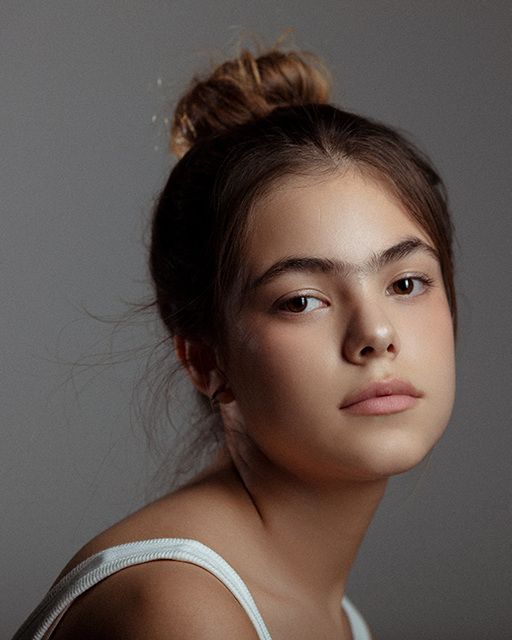 EMMA CASTILLO - Orange Marketing®