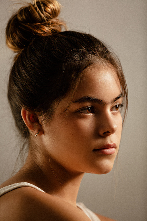 EMMA CASTILLO - Orange Marketing®