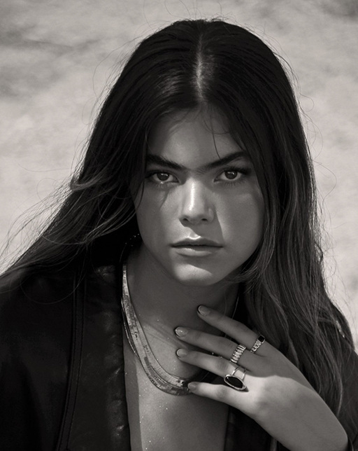 EMMA CASTILLO - Orange Marketing®