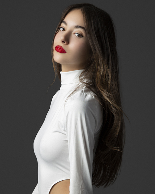 ALEJA HINOJOSA - Orange Marketing®