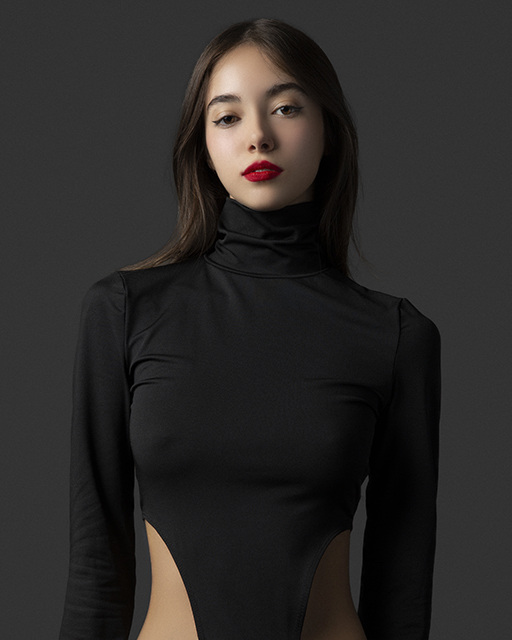 ALEJA HINOJOSA - Orange Marketing®