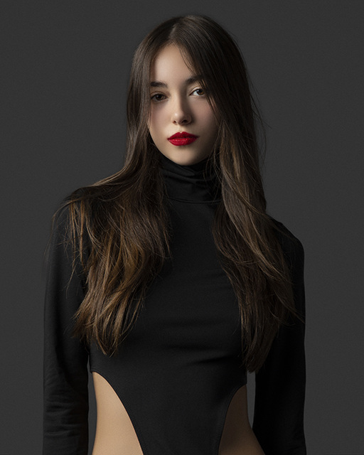 ALEJA HINOJOSA - Orange Marketing®