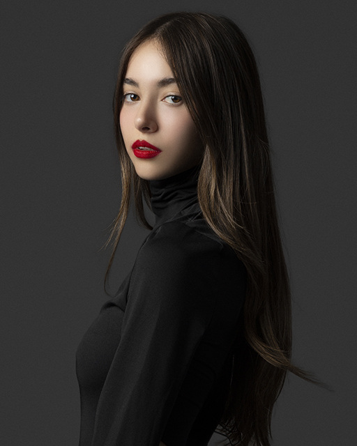 ALEJA HINOJOSA - Orange Marketing®