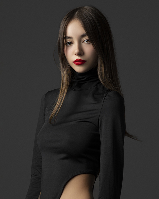 ALEJA HINOJOSA - Orange Marketing®