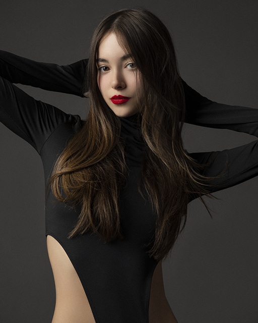 ALEJA HINOJOSA - Orange Marketing®