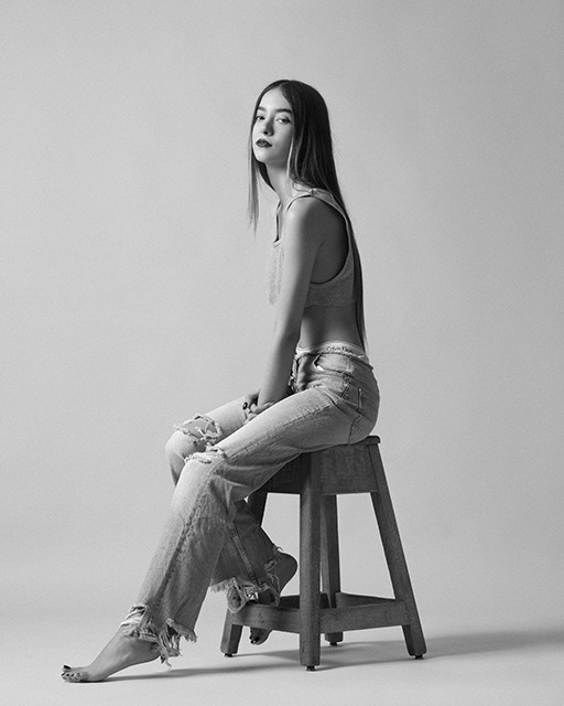 ALEJA HINOJOSA - Orange Marketing®