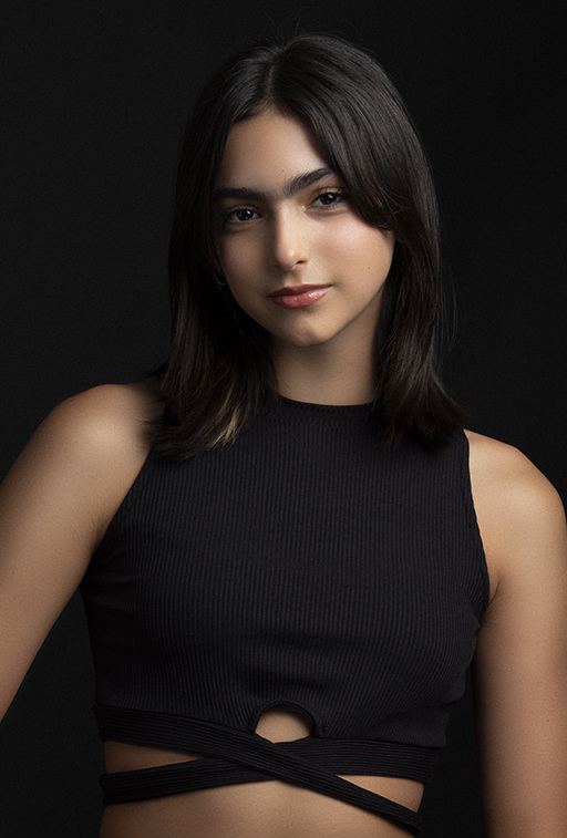 PRISCY D'ALESSIO - Orange Marketing®