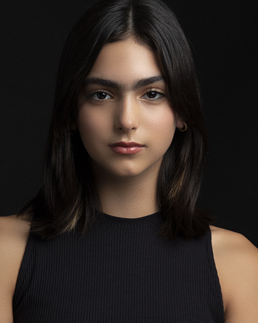 PRISCY D'ALESSIO - Orange Marketing®