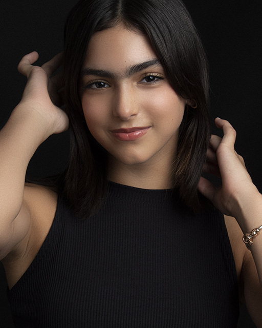 PRISCY D'ALESSIO - Orange Marketing®